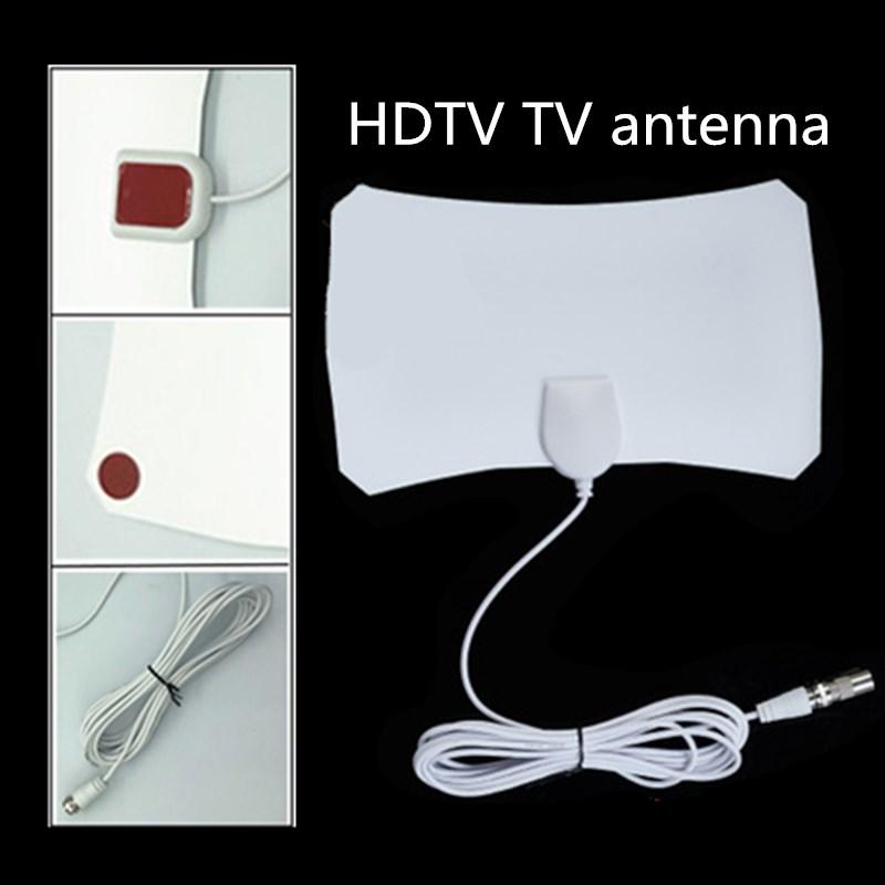 Buy Mini Ultra-thin Wired Number Universal 1080p DVB-T2 Signal ...
