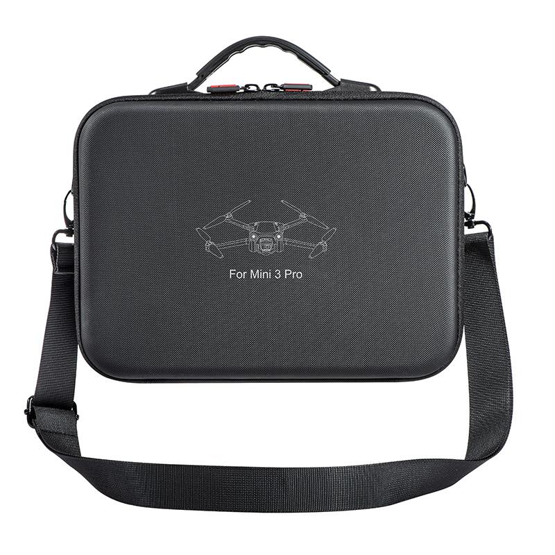 Buy Mini 3 Pro Portable Shoulder Bag Carrying Case for DJI Mini 3 PRO ...
