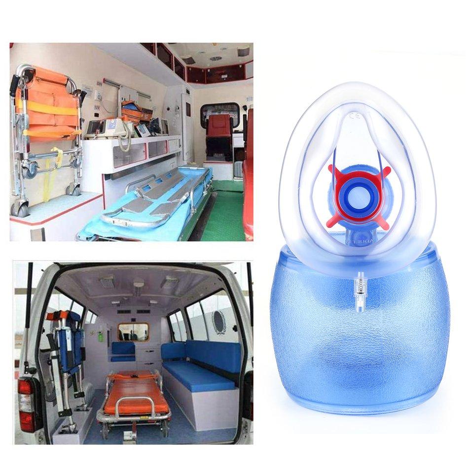 Foot Wear Simple Breathing Apparatus Adult Child Baby Medical ...