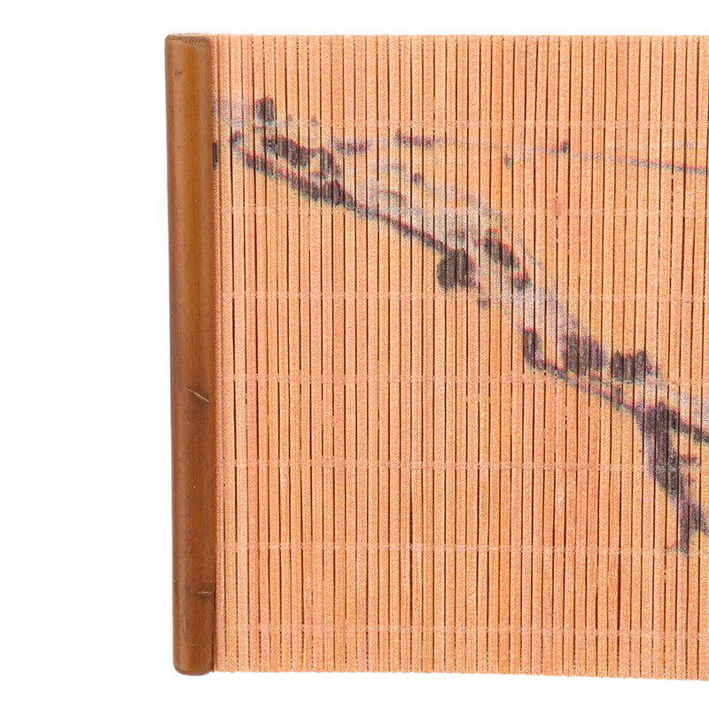 Buy Asian Style Bamboo Table Placemat Modern Serving Dining Mat Kitchen ...