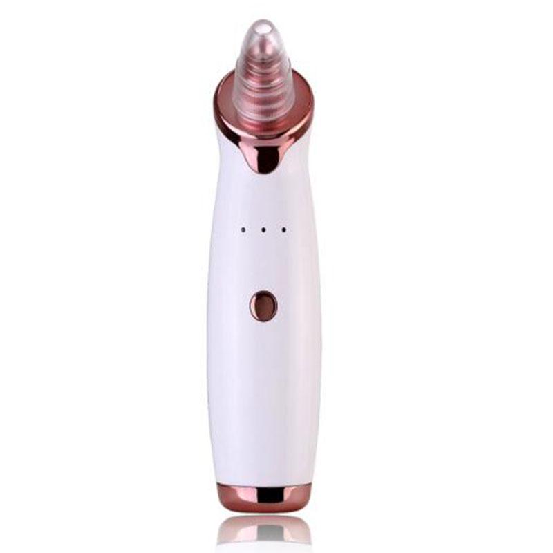 Buy Electric Acne Remover Point Noir Blackhead Vacuum Extractor Tool ...