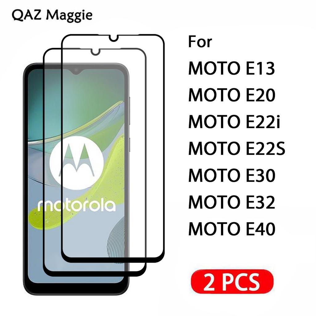 Cheap 2PCS For MOTO E13 E20 E22i E22S E30 E32 E40 Glass Screen ...