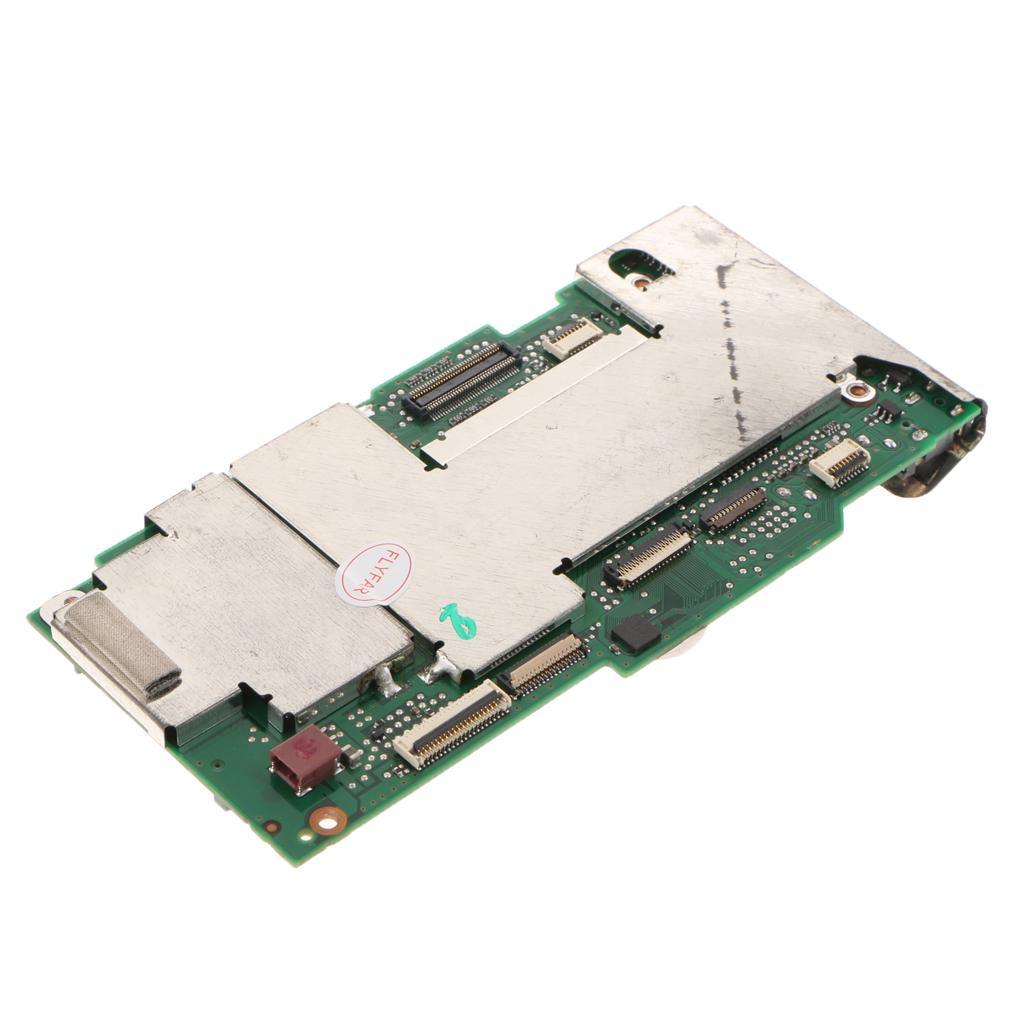 Buy Repair Parts for Nikon D3200 Digital Camera Main Board MCU PCB ...
