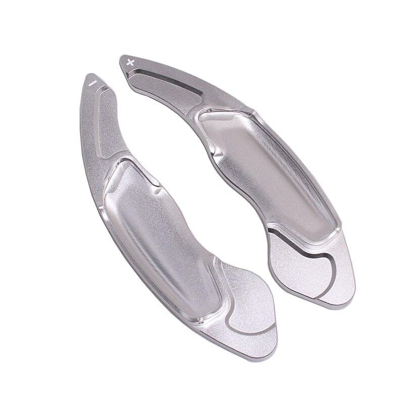 Buy Blade Aluminum Steering Wheel Shift Paddle Shifter Extension Fit ...