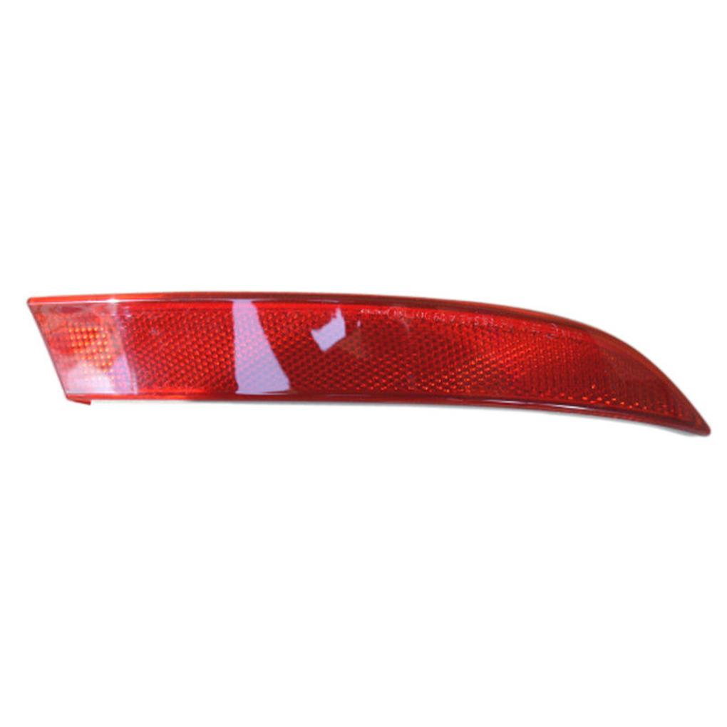 Satın alın Red Rear Right/Left Bumper Reflector Lens Light Replacement ...