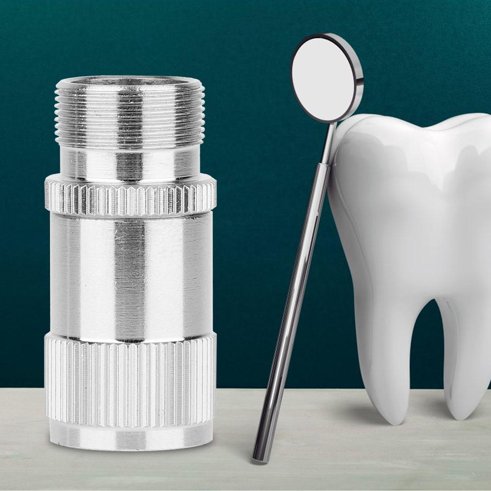 Buy Dental High Speed Turbine Adapter from 2 Hole To 4 Hole Changer ...
