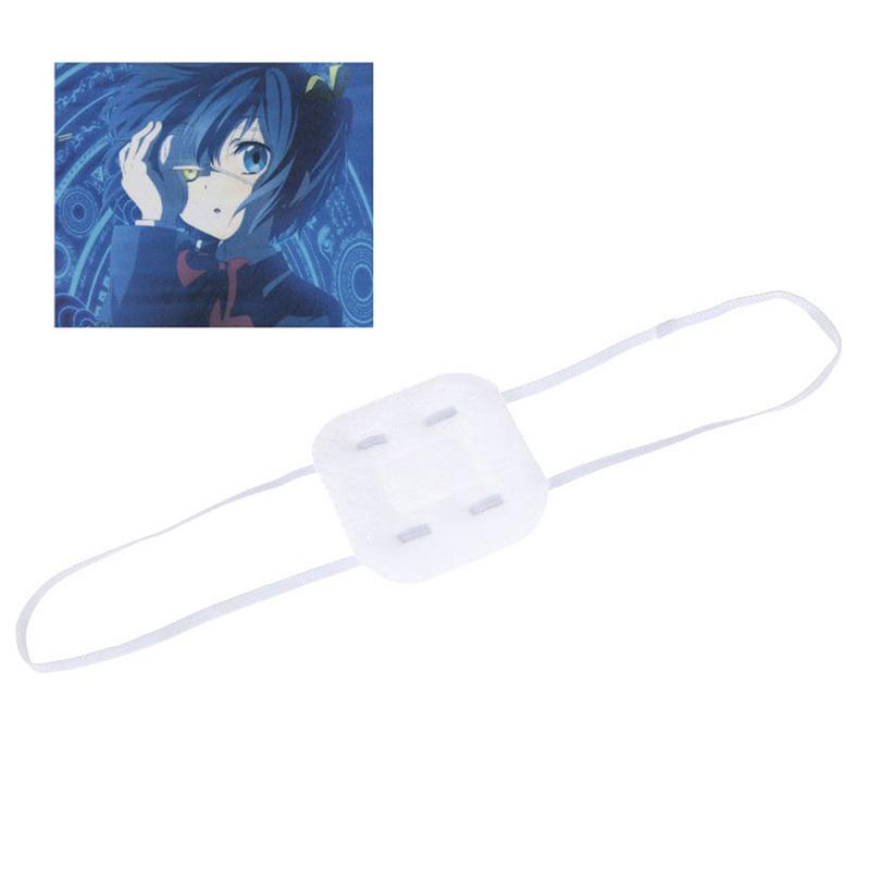 Cheap Tokyo Ghoul Adjustable Eye Patch Single-Eyed Halloween Costumes ...