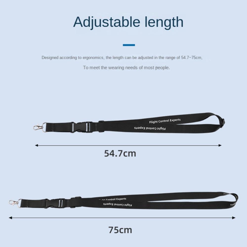 Cheap Safety Adjustable Remote Controller Neck Strap Holder Lanyard ...