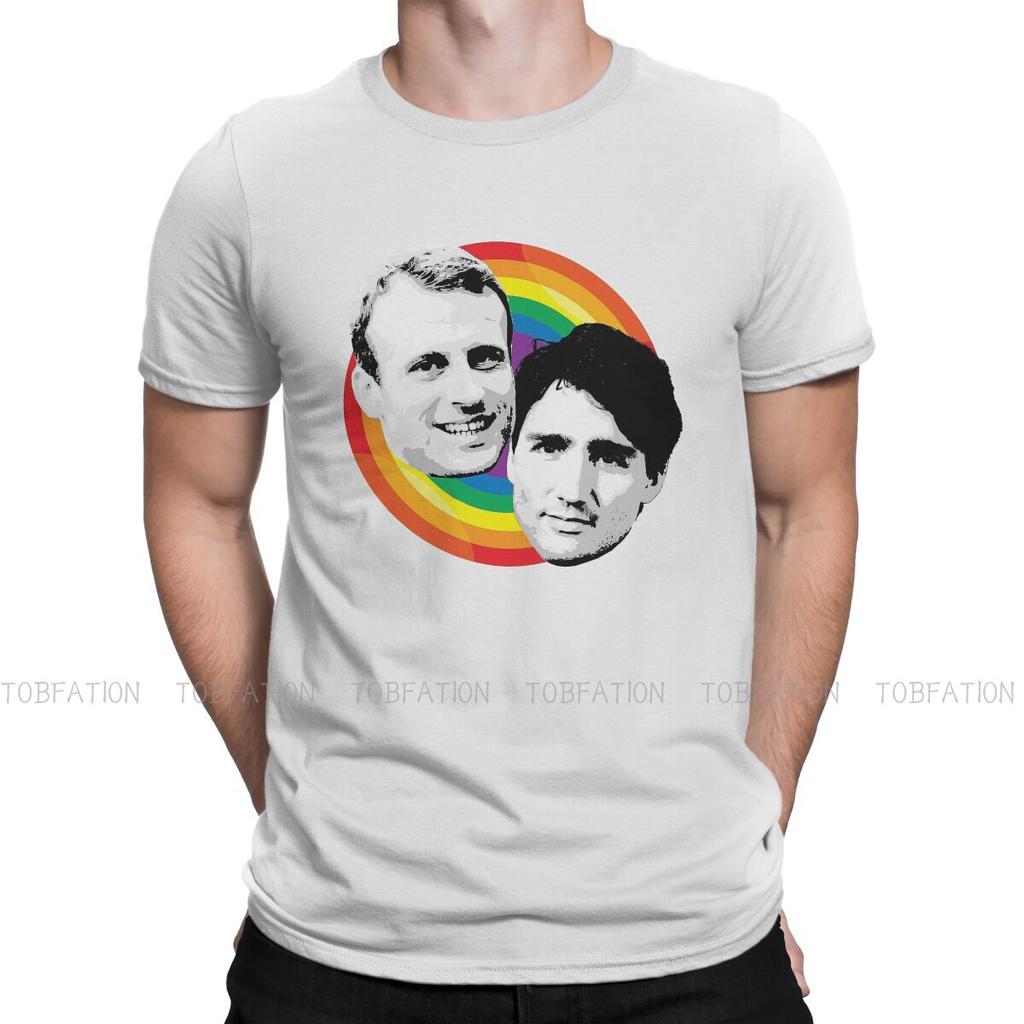Buy French Presidential Election Emmanuel Macron TShirt for Men And ...