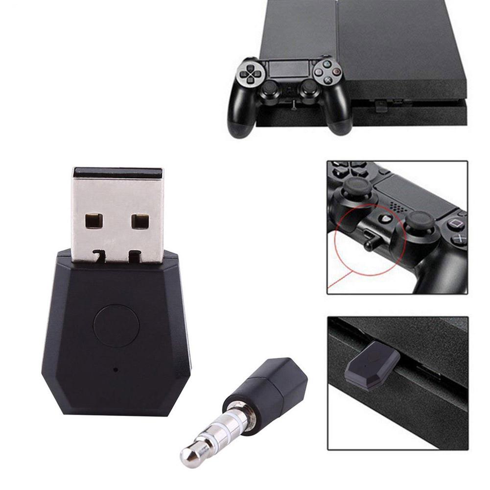 Buy PS4 Wireless Connection Dongle USB Adapter at affordable prices ...