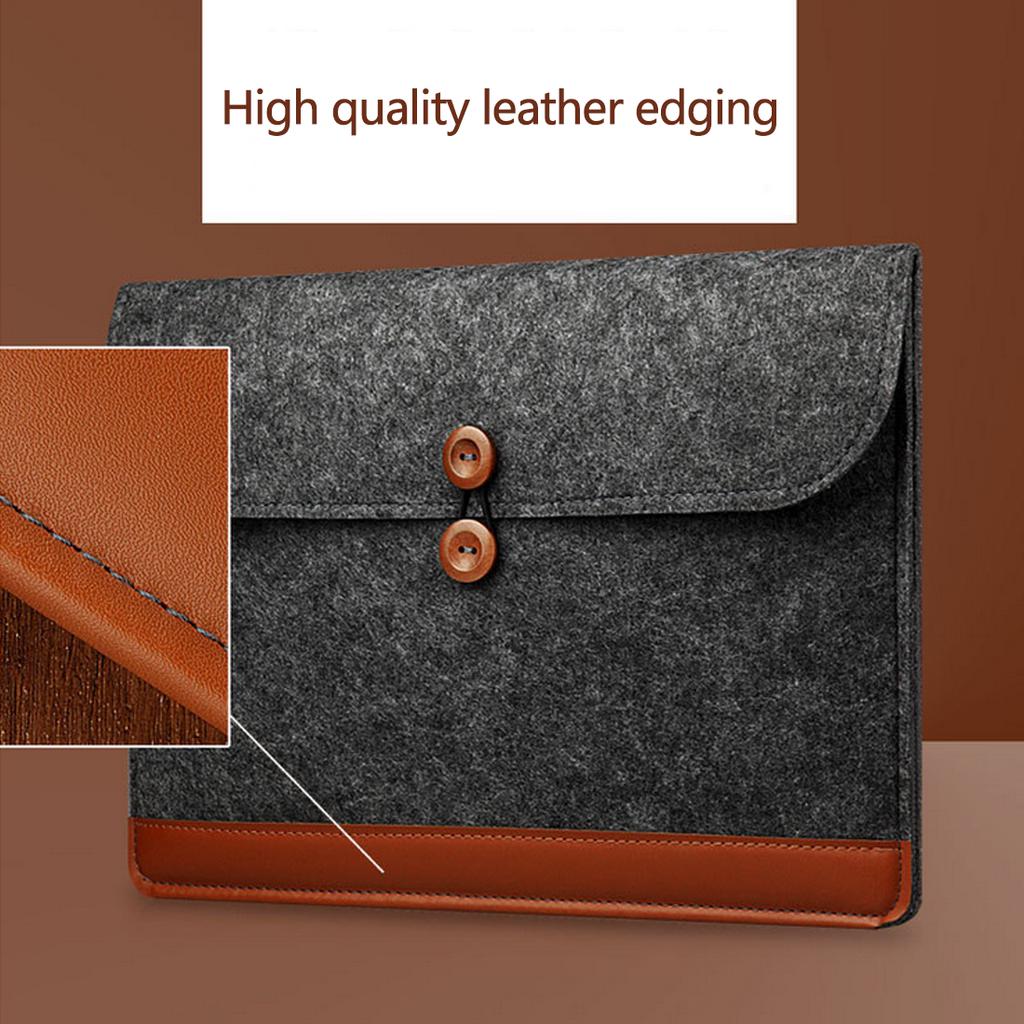 Buy Stylish Soft Bag for Apple Macbook Air Pro Retina Laptop Scratch ...