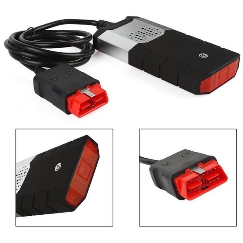 High Quality 150e CDP PRO 2015R3 VCI OBD2 New Diagnostic Tool Scanning ...