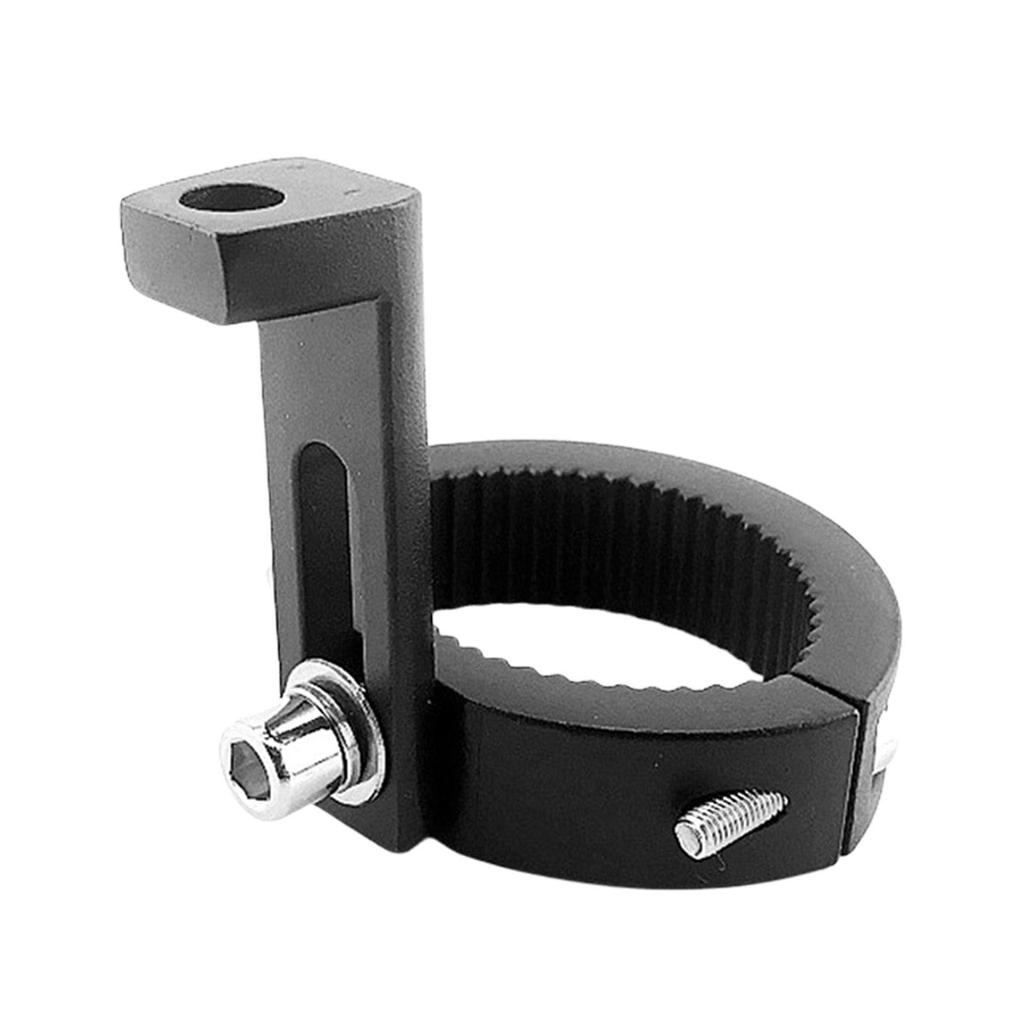 Buy Light Horizontal Bar Clamp Motorcycle Mounting Brackets Durable ...