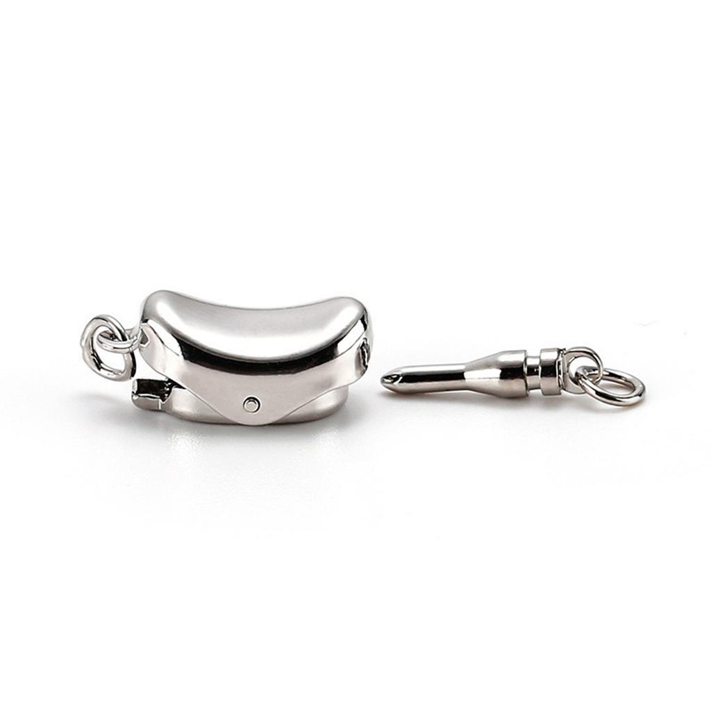 DIY Jewelry Accessories Material Bracelet Ingot Buckle Pearl Necklace ...