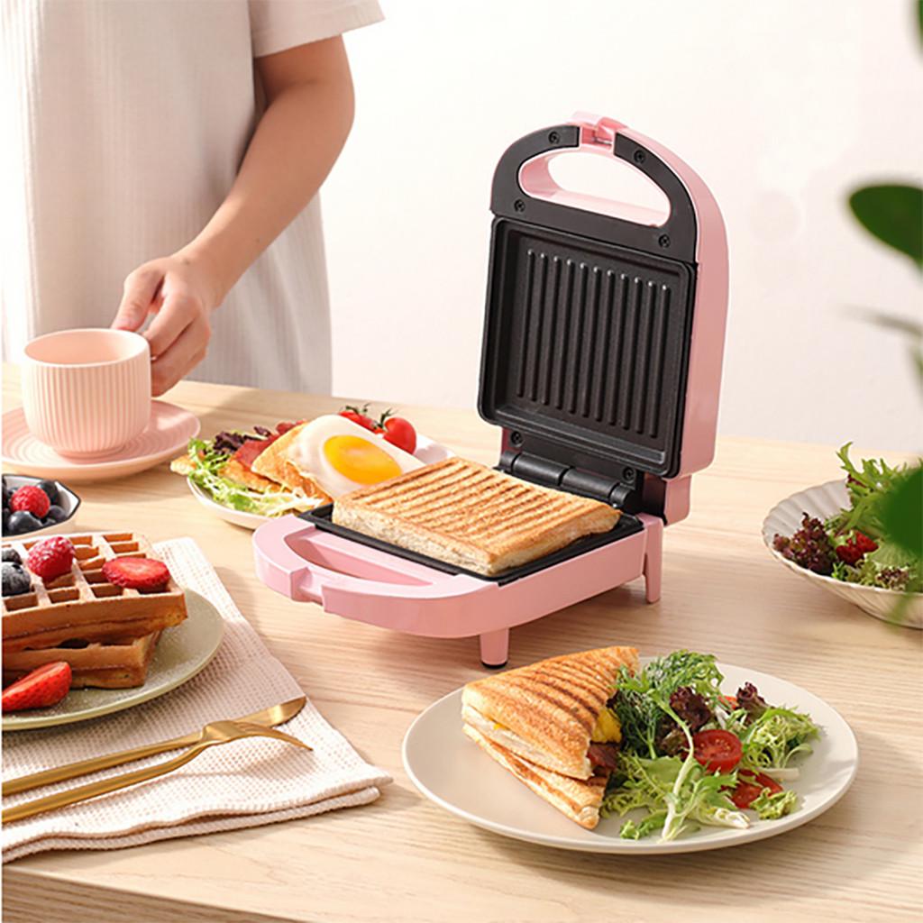 Cheap (SU)Home Cake Machine Bread Machine Heating Baking Breakfast ...