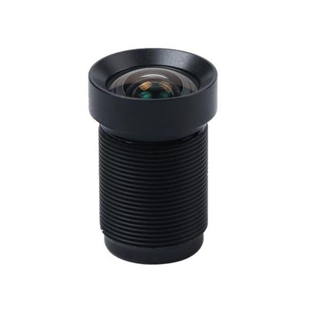 4K Lens 1/2.3 Inch 4.35mm Non Distortion Lens 10MP F/2.5 HD 72 Degree DV Camera Lens-buy at a ...