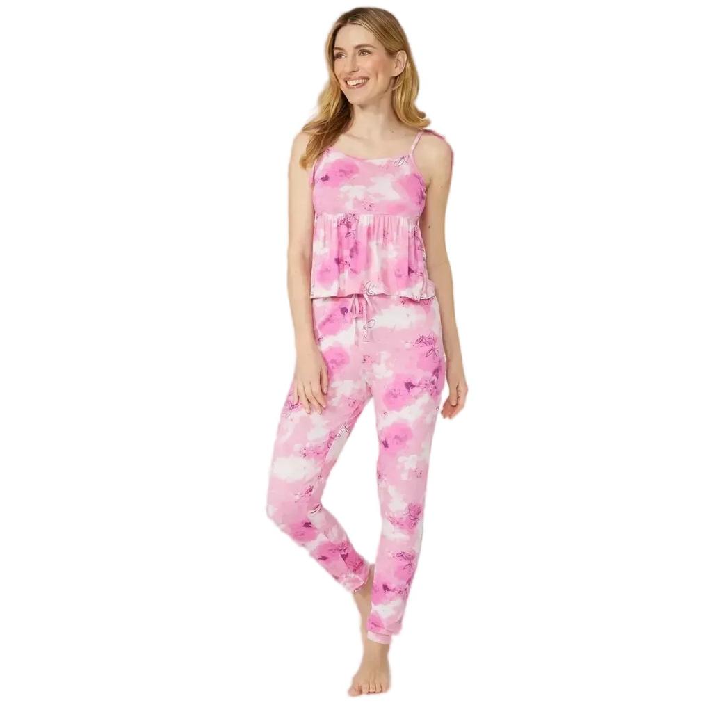 Buy Debenhams Womens/Ladies Enya Pajama Top at affordable prices — free ...