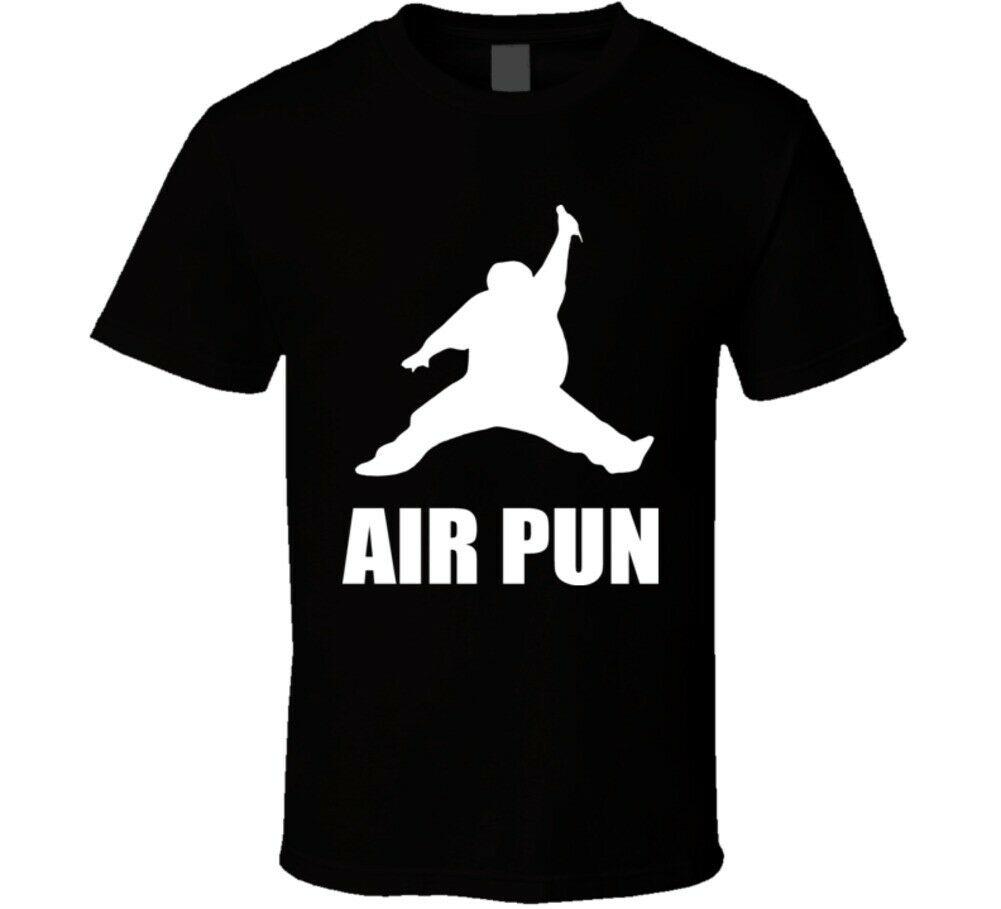 Buy Air Pun Big Pun Rapper Logo T Shirt at affordable prices — free ...