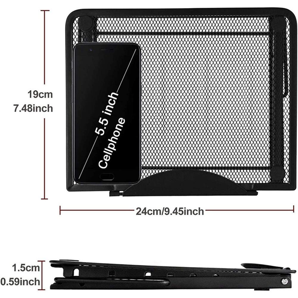 Satın alın Light Box Stand,Multifunction 7 Angle Points Skidding ...