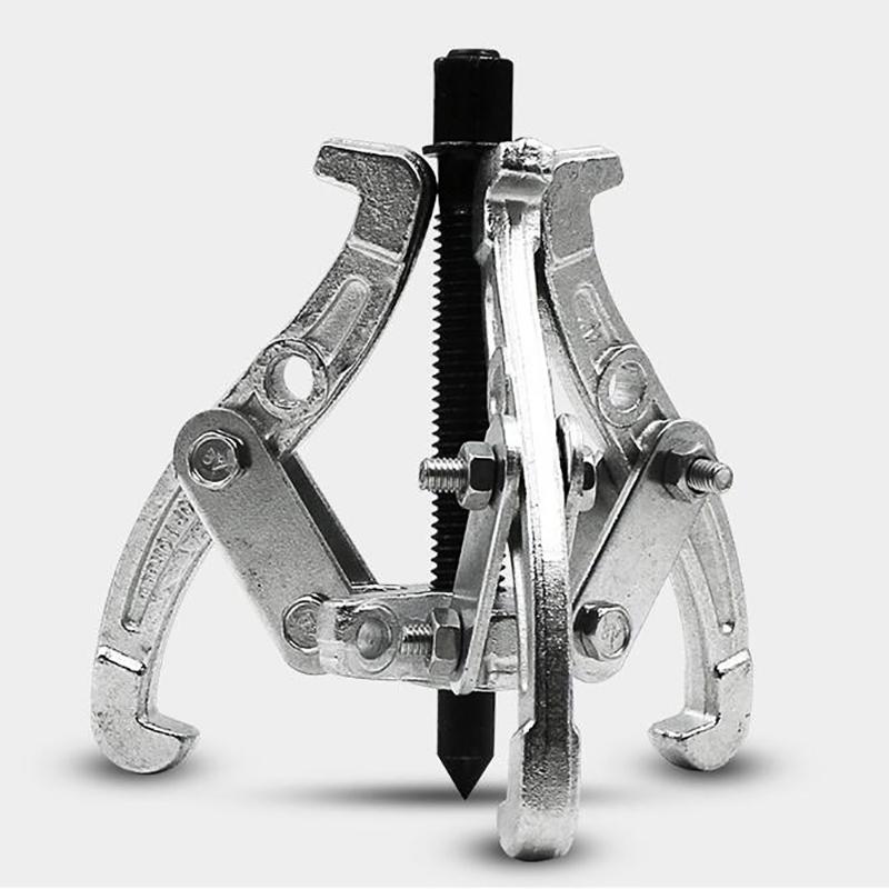 Buy Three-claw Separation Top Gear Puller Multifunctional Bearing ...