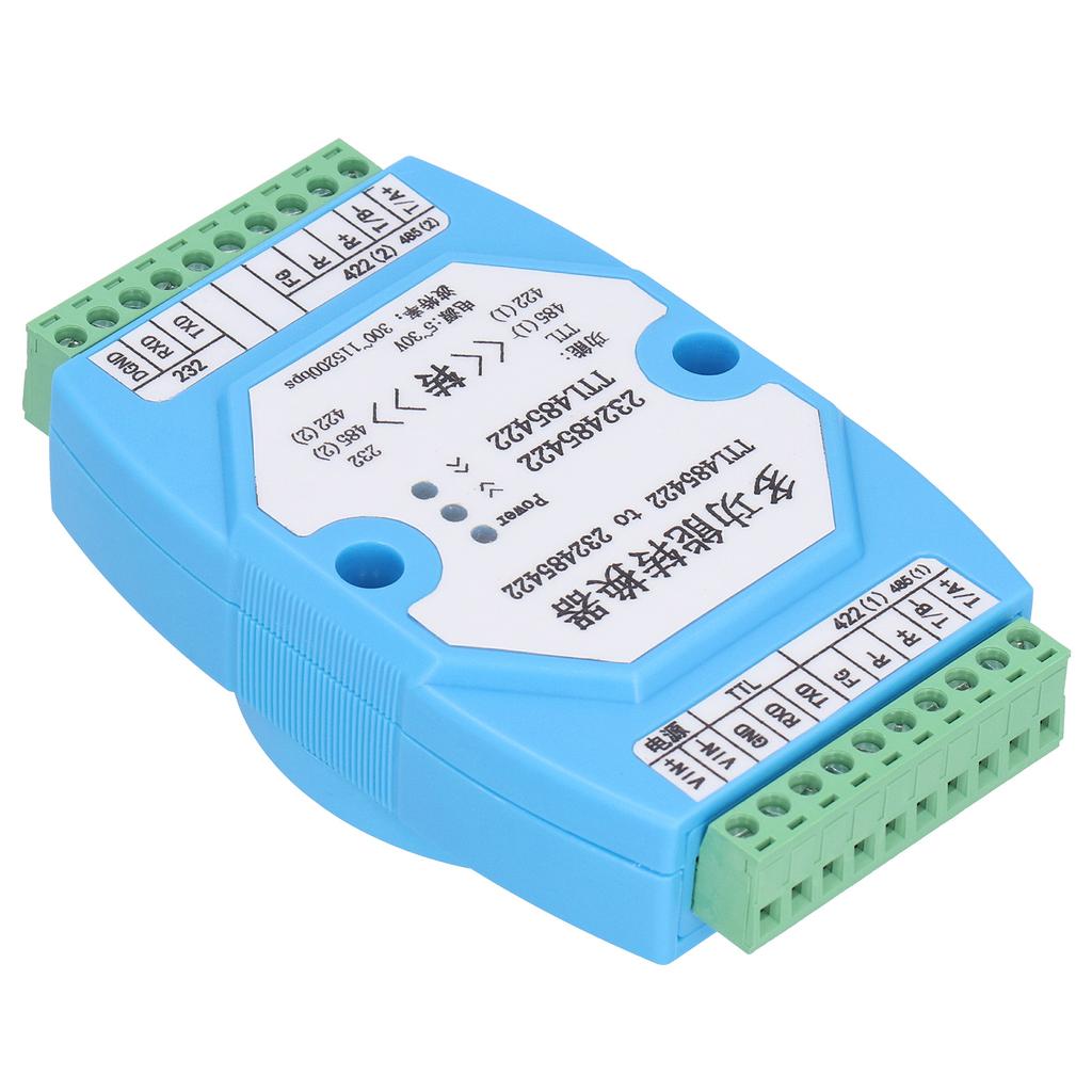 Isolation Converter Multi-High-Speed Surge Protection Device 300 ...