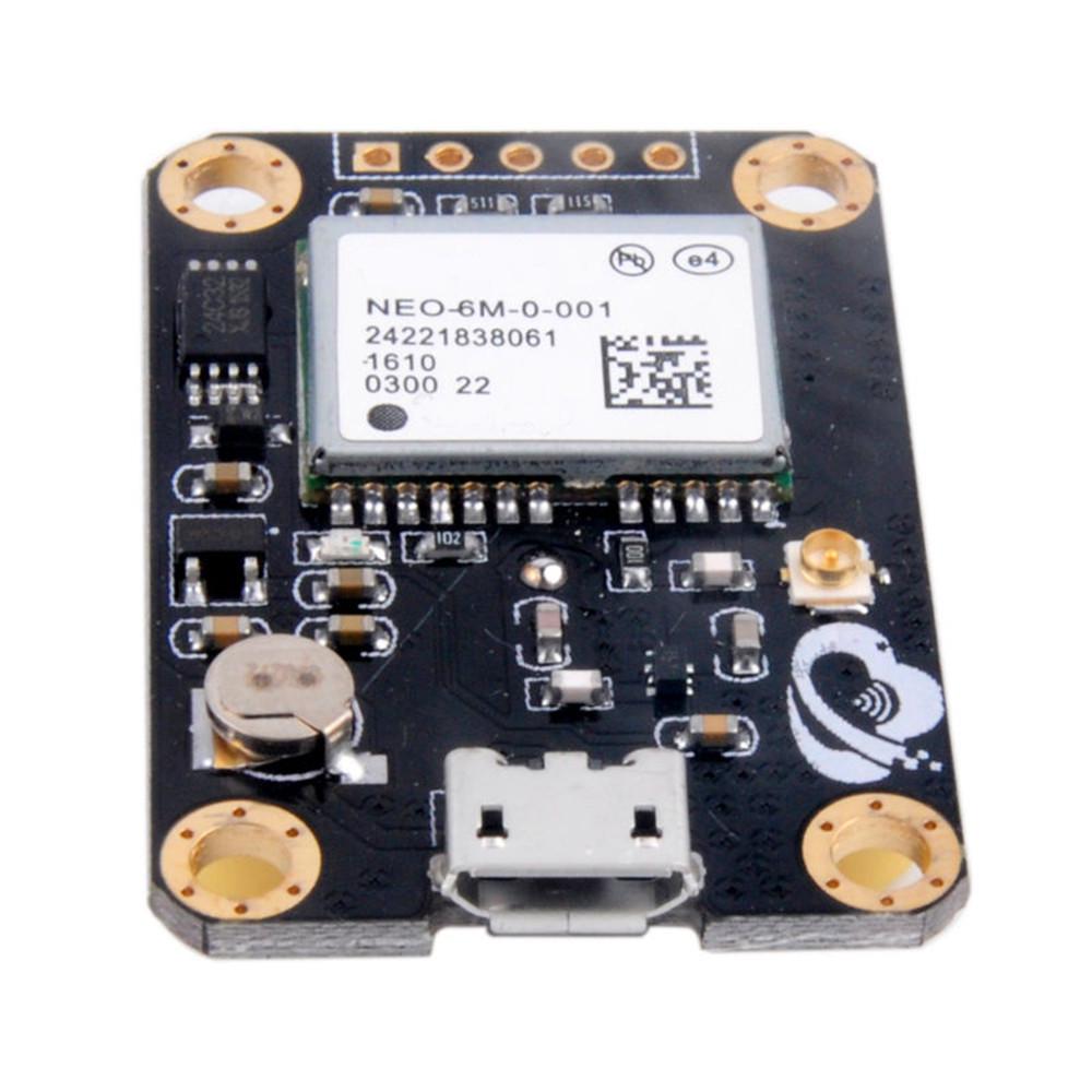 Buy NEO-6M GPS Module APM2.5 Flight Controller with EEPROM Navigation 3 ...