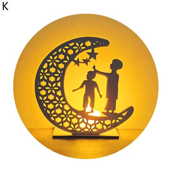 Buy Anti-deformed Lamp Ornament Novelty Eco-friendly Crack Resistant ...