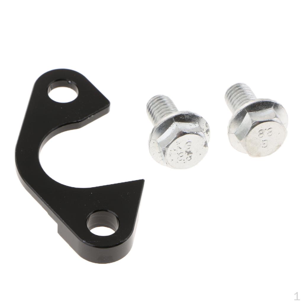 Buy Billet Oil Pump Pickup Tube Girdle Brace Hold For GEN III IV LS1 ...