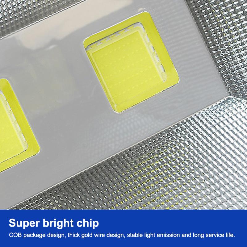 Buy 200W LED Engineering Projection Light IP65 Waterproof Turtle Shell ...