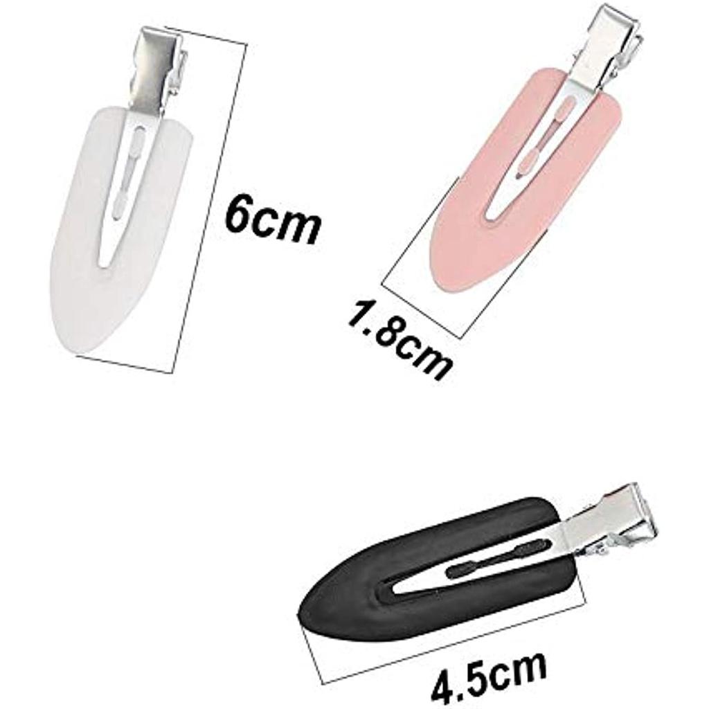 Cheap Hair Clips 9 Pieces Hair Clips Bobby Pin Styling Tool for ...
