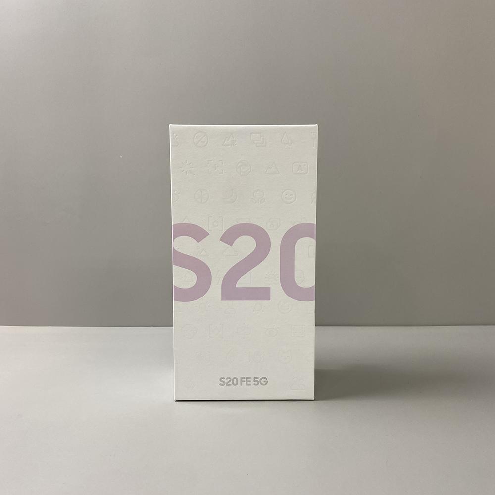 Buy Samsung Galaxy S20 FE 5G SM-G781N 128GB Brand New / Unlocked at ...