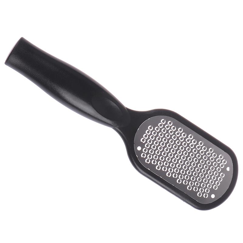 Buy Steel Callus Remover Foot File Scraper Multifunctional Foot File ...