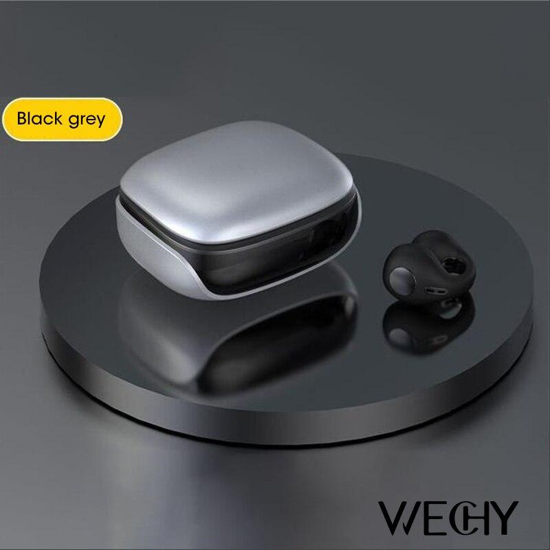 Buy JX80 True Wireless Bluetooth Headset Bone Conduction Dual Ear ...