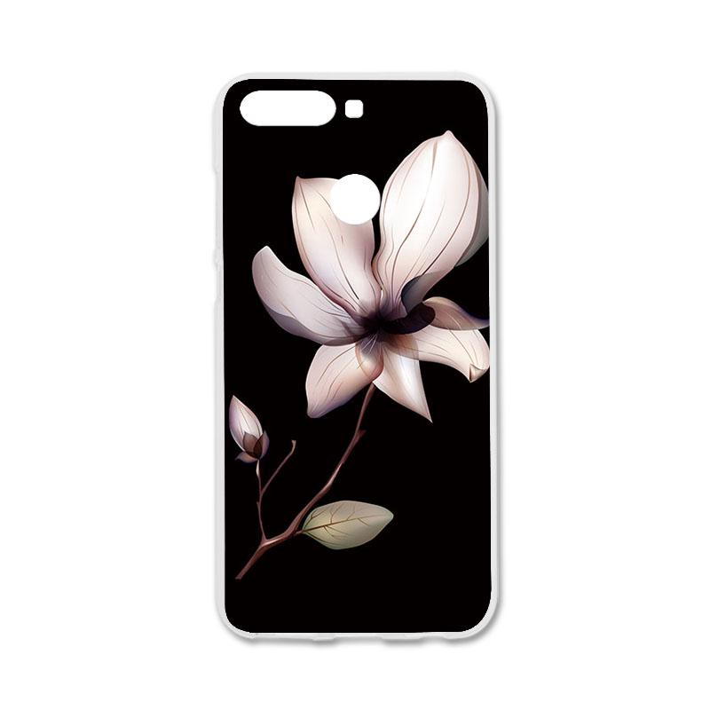 Buy Akabeila Cases for Huawei Honor 7C Pro Huawei Y7 Prime 2018 Y7 Pro ...