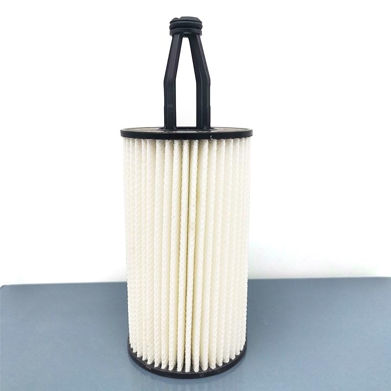 Buy Car Engine Cleaner Oil Filter With O-Rings For Mercedes-Benz CLS350 ...