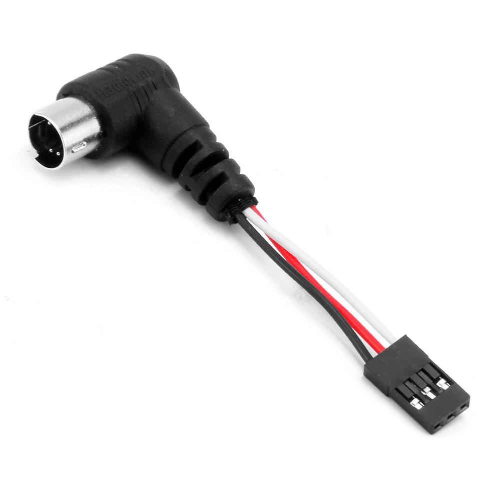 Buy Radiolink Wireless Trainer Cable PPM Signal Transmitter for AT9 ...