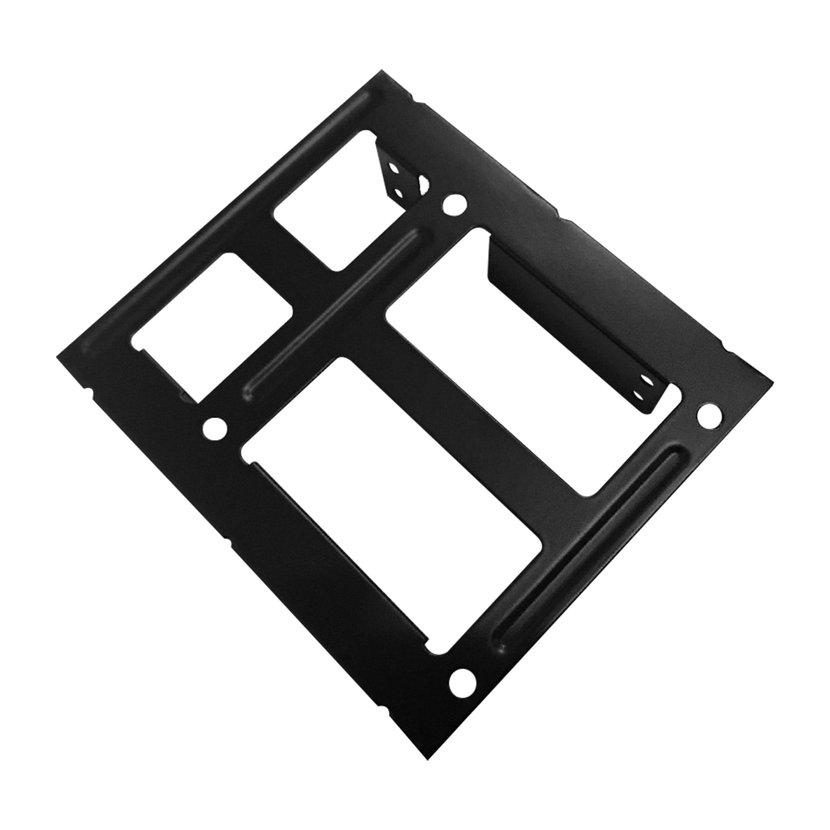 Buy Hard Disk Brackets 2.5 Inch To 3.5 Inch Internal Mounting Kit SSD ...