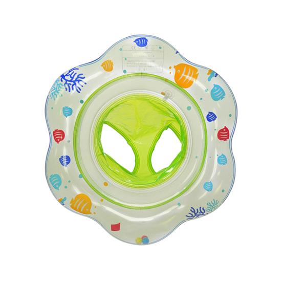 Buy Baby Pool Floats Multi-functional Leakproof Toys Wearable Swimming ...