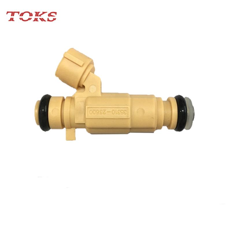 Buy 4pcs /Lot Fuel Injector Nozzle 35310 -23600 3531023600 Fit For ...