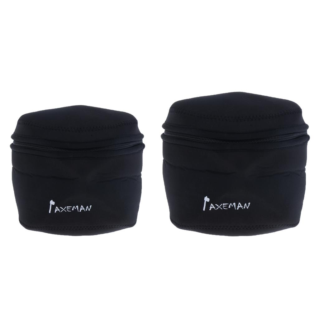 Neoprene Camping Cookware Storage Bag Hiking Pot Pan Organizer Holder ...