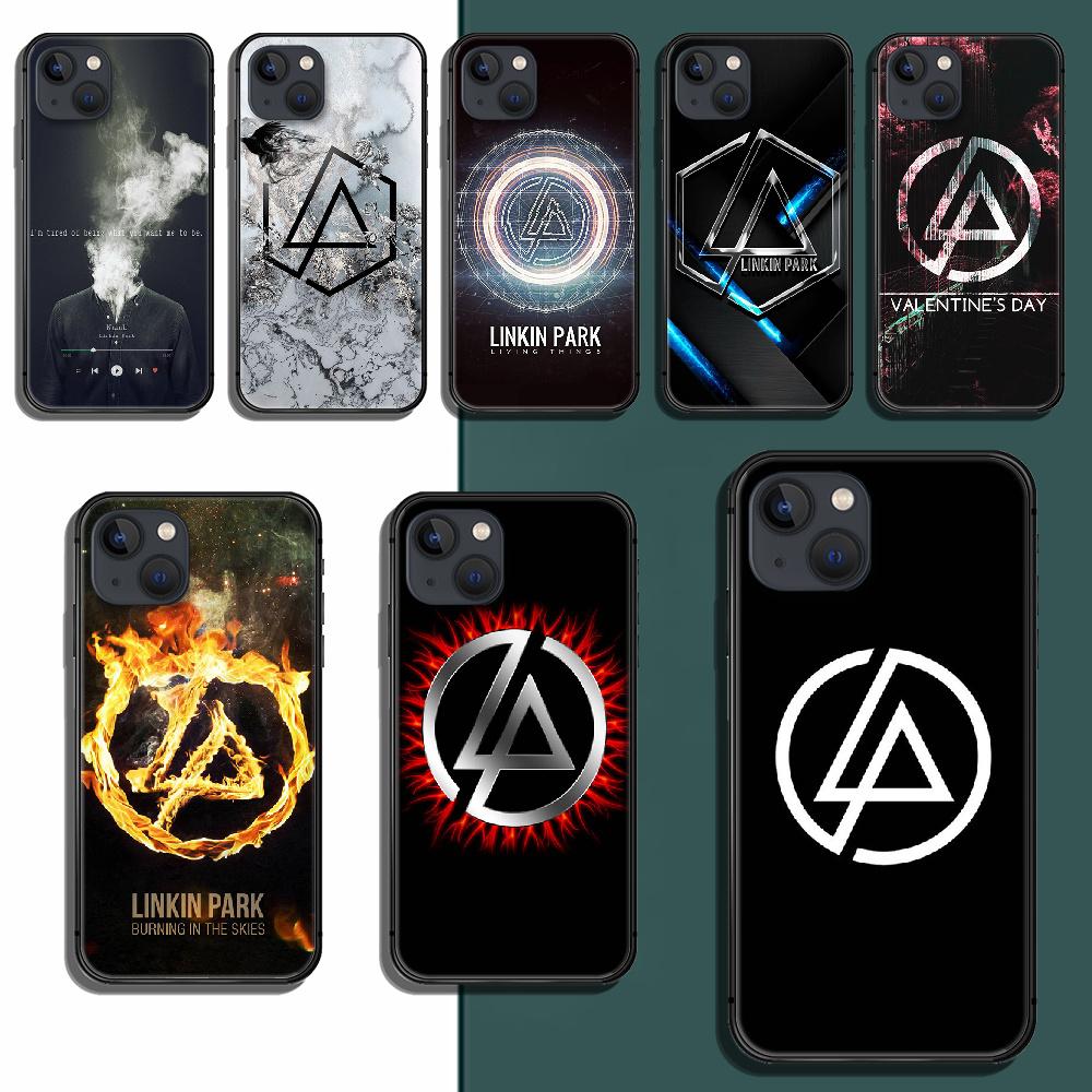 Linkin Rock And Park Phone Case Cover Cell For Iphone Samsung Galaxy ...