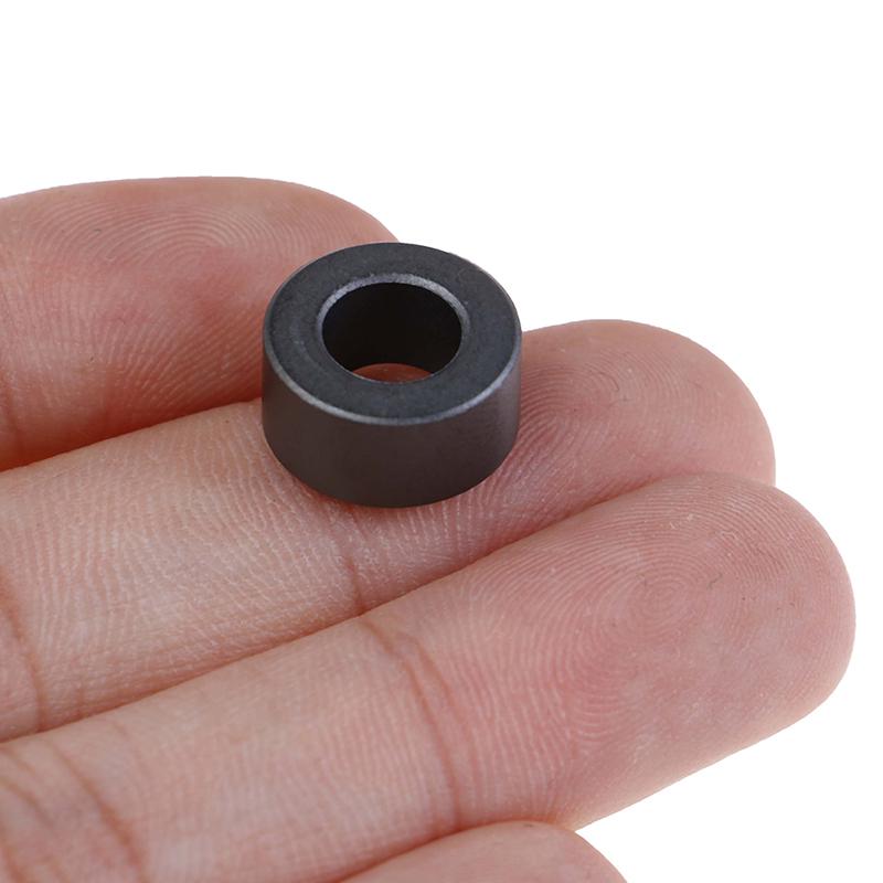 Buy 10Pcs 14*8*7Mm Ferrite Anti-Interference Filter Shielding Magnetic ...