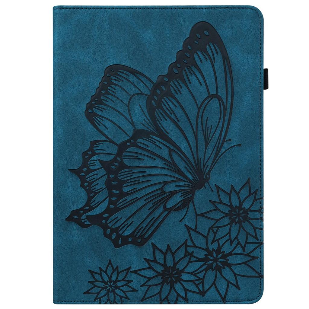 Buy Butterfly Tablet Cover for Samsung Galaxy Tab A8 2021 Case SM-X200 ...