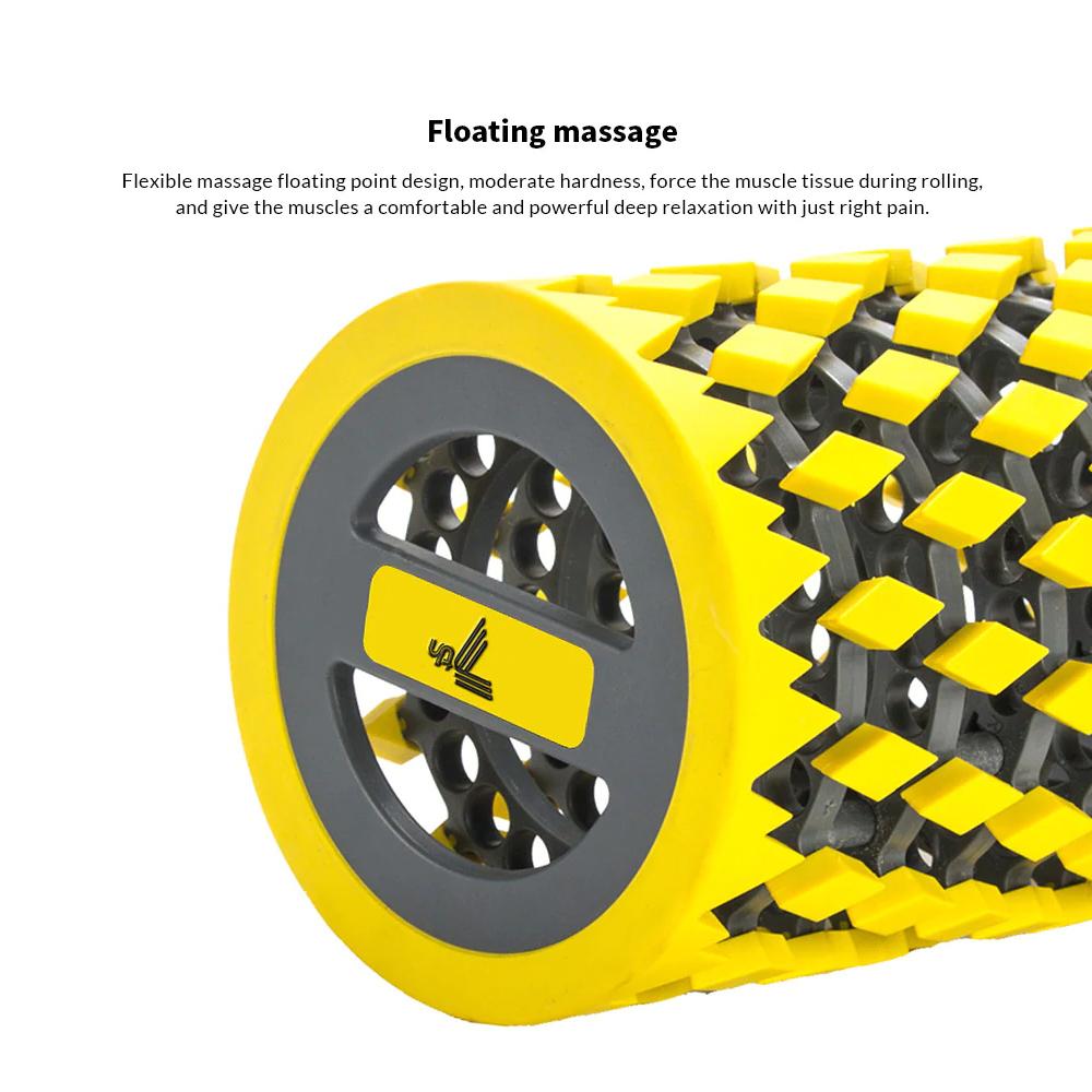 Satın alın Body Roller Foam Roller Massager Hollow Muscle Roller ...