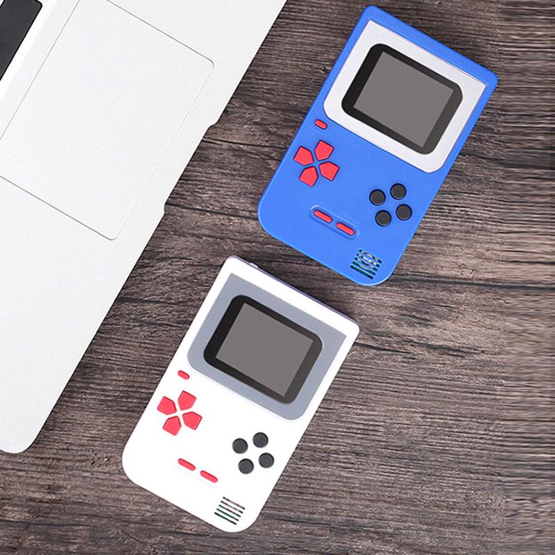 Buy Kid Pressure Relief Gameboy Pocket Handheld Video Game Console LCD ...