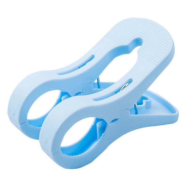 Buy Laundry Clips Windproof Clip Cotton Quilt Clothing Plastic ...