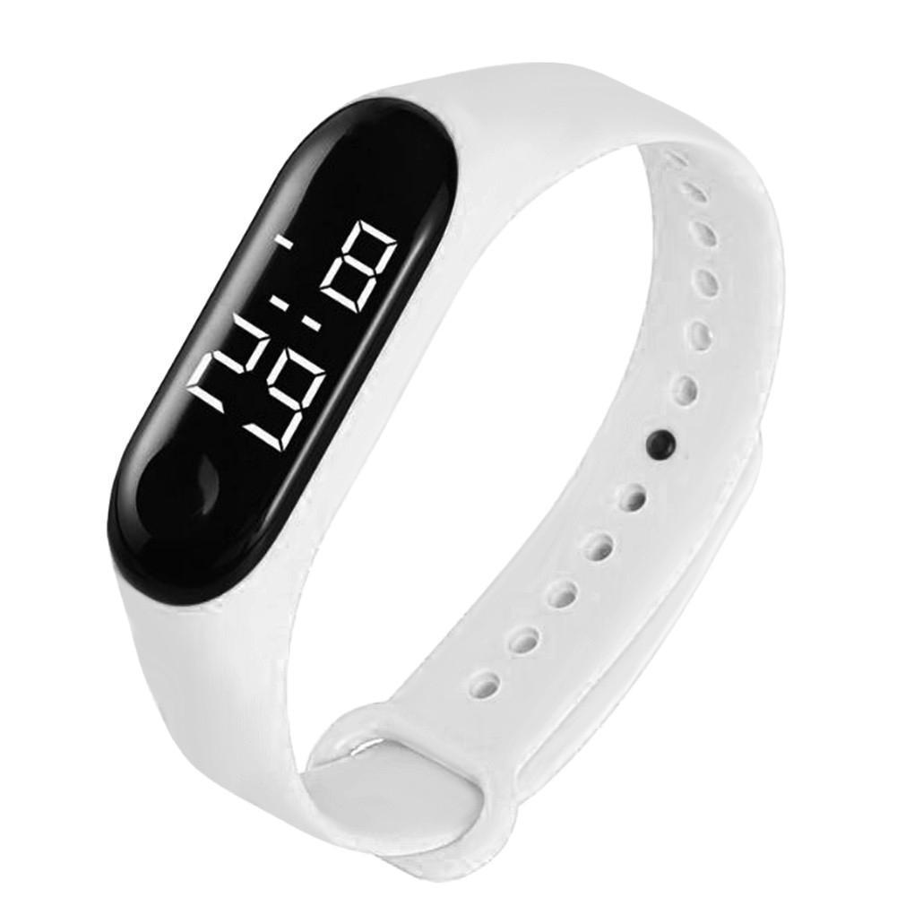 115plus Screen Smart Bracelet Sports Waterproof Step Counter Bluetooth ...