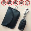 Buy Anti-theft RFID Signal Blocking Shielding Car Remote Key Cover ...