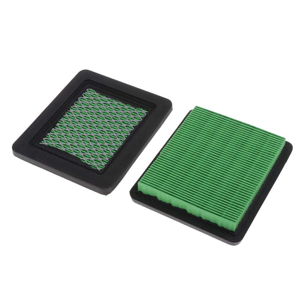 Buy 5x Air Filter for Honda GC135 GCV135 GC160 GCV160 GC190 GCV190 ...