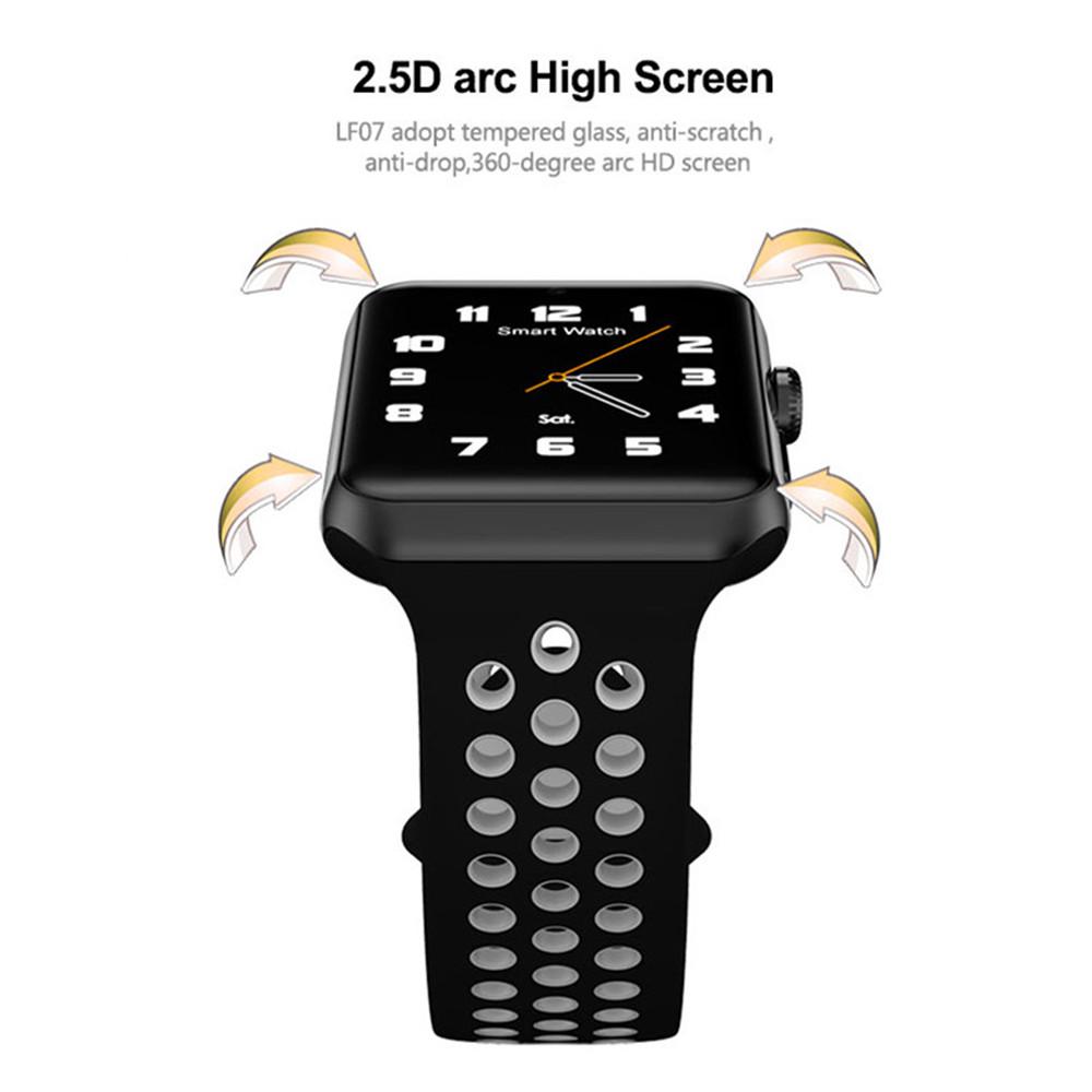 Buy Waterproof Bluetooth Smart Watch SIM Phone GSM Activity Anti-lost ...